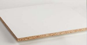 Finsa Superpan Melamine Faced Chipboard - Timber product by Flanagan Timber