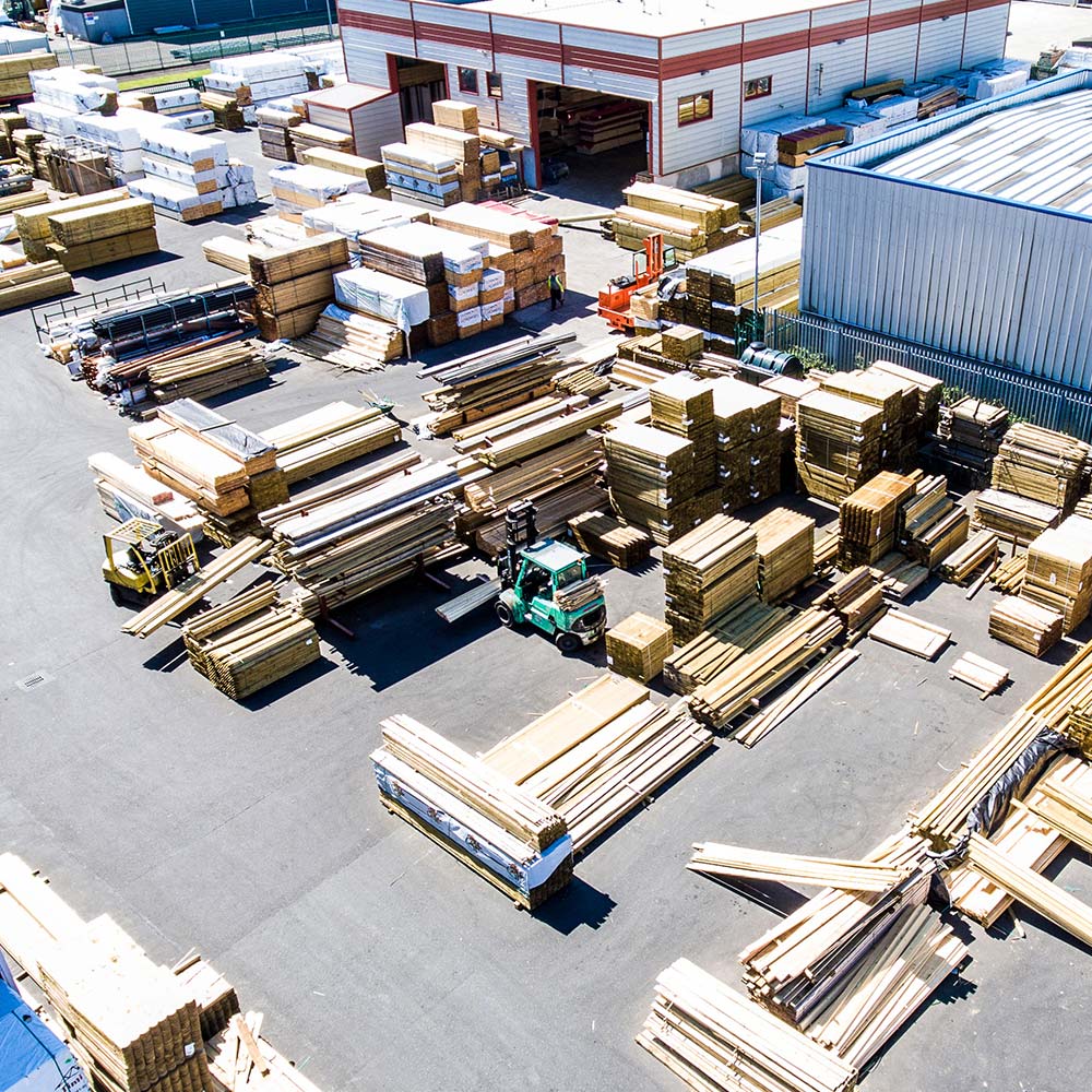 Quality - Flanagan Timber