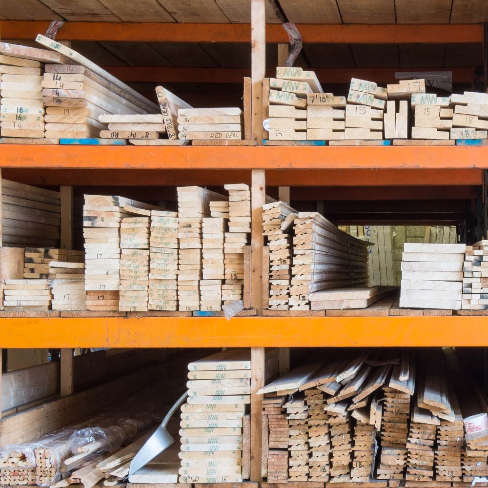 Treatment - Flanagan Timber