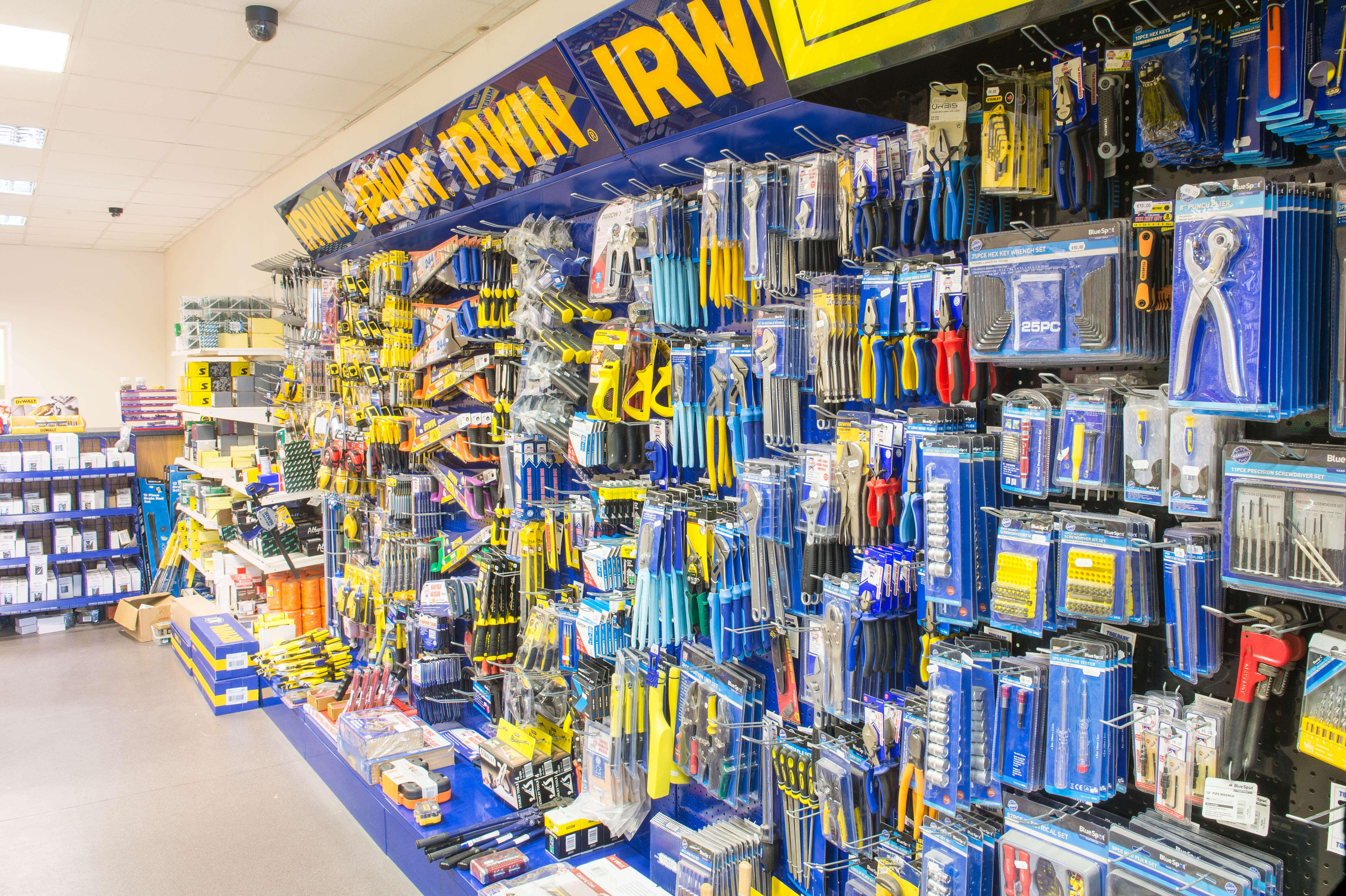 Flanagan Timber - Hardware store in Meath close to Drogheda Louth and ...